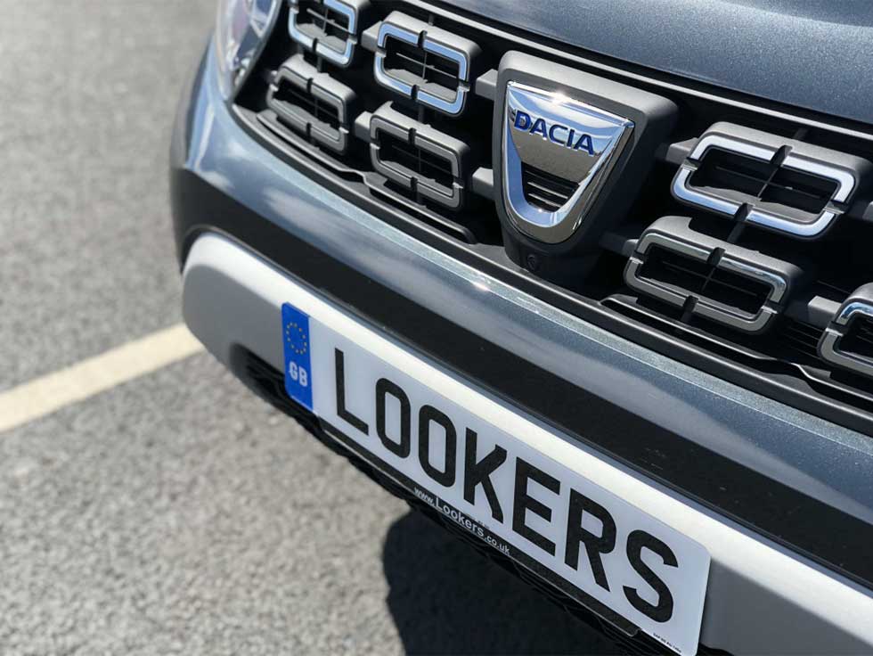 The all-new Dacia Duster - first drive