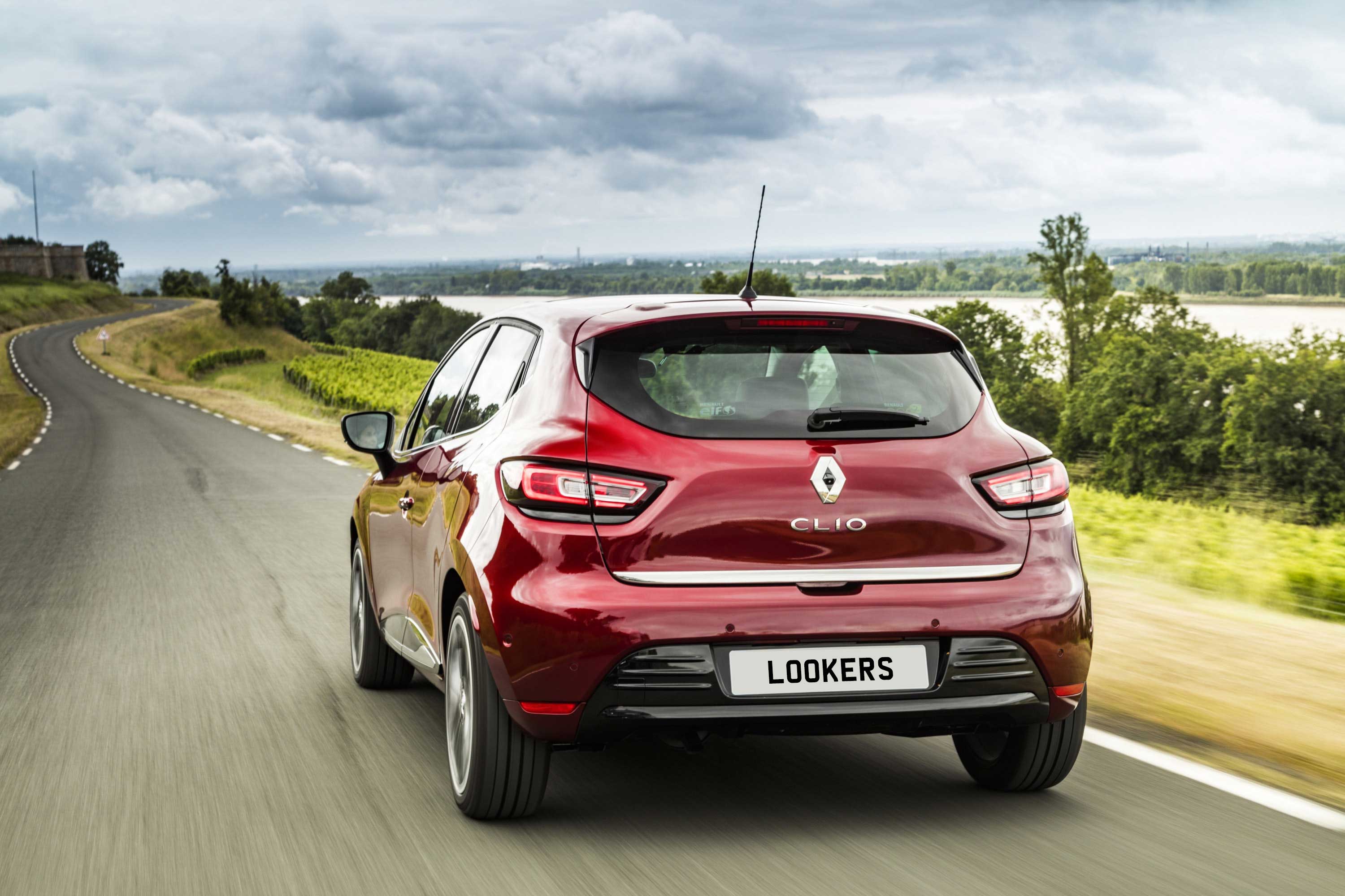 Test Drive | Renault Clio Dynamique S Nav