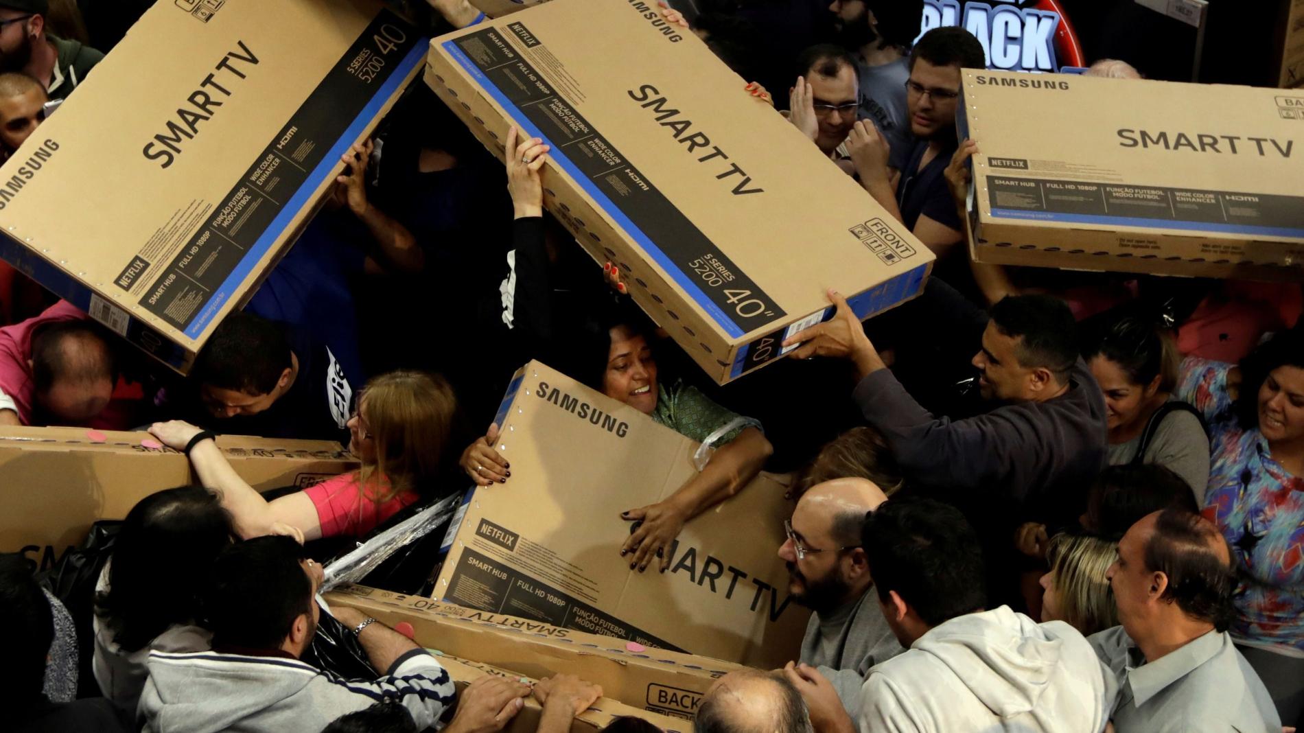 It’s Black FRI-YAY! | Lookers