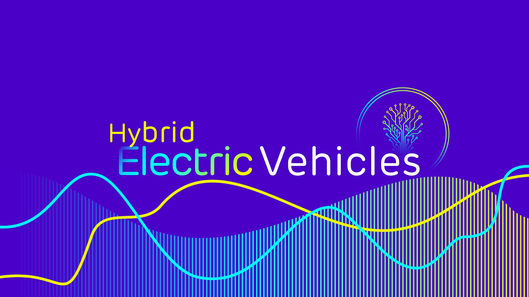 Hybrid Electric Vehicles (HEVs) | Lookers Electric