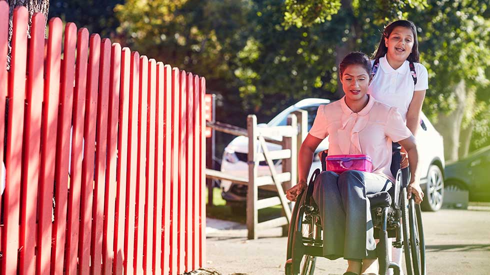 Motability Car Scheme | Motability | Lookers