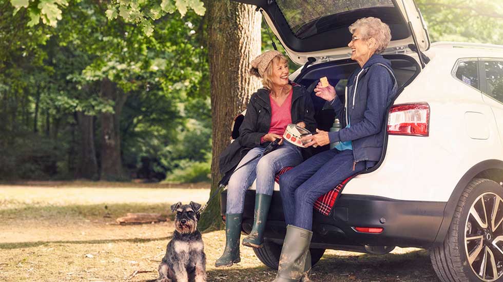 Motability Car Scheme | Motability | Lookers