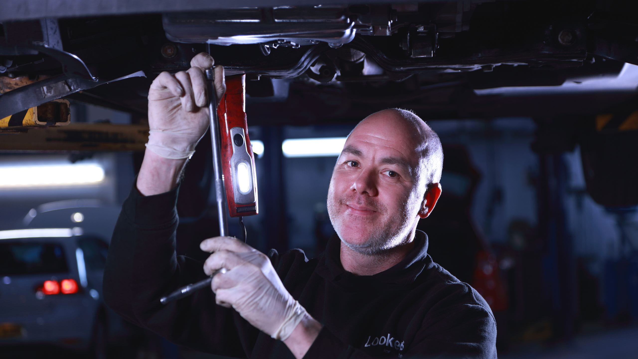 Book MOT | Arrange Your MOT Online | Lookers