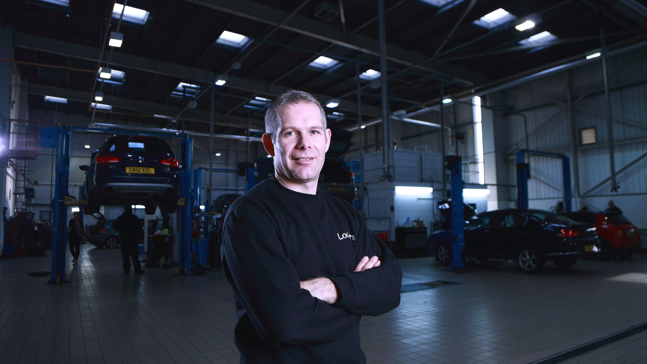 Car service | Book a car service near you | Lookers