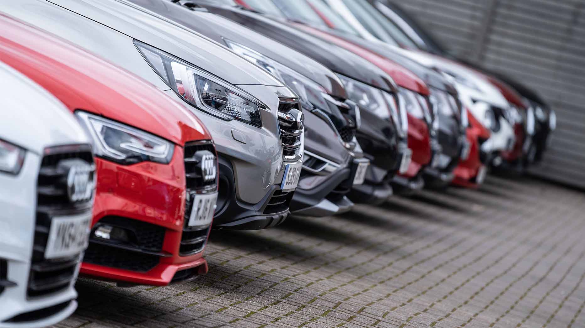 Transparent Pricing Policy | Lookers