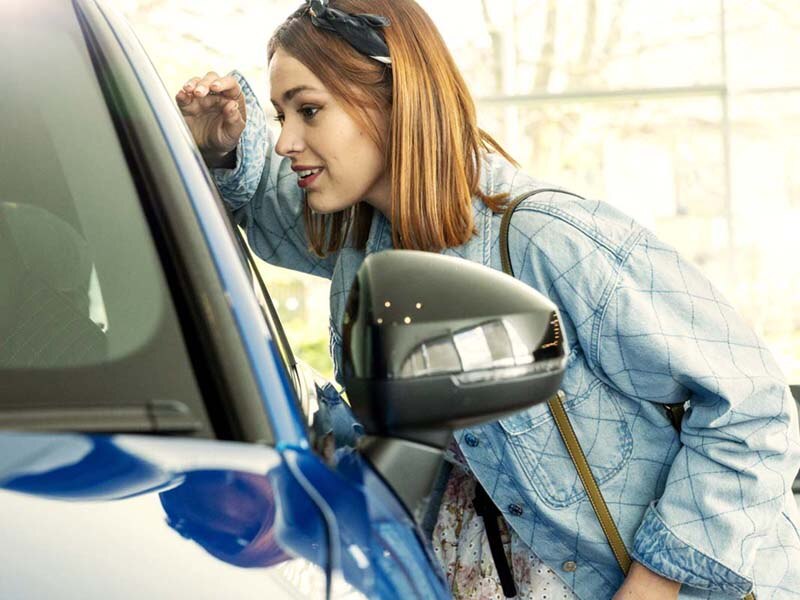 You Choose | A Good Deal. Better | Lookers