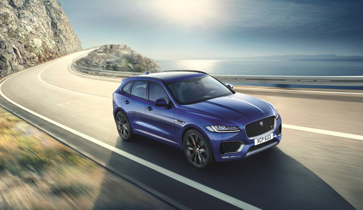 New Jaguar Cars for sale | Latest Models | Lookers Jaguar