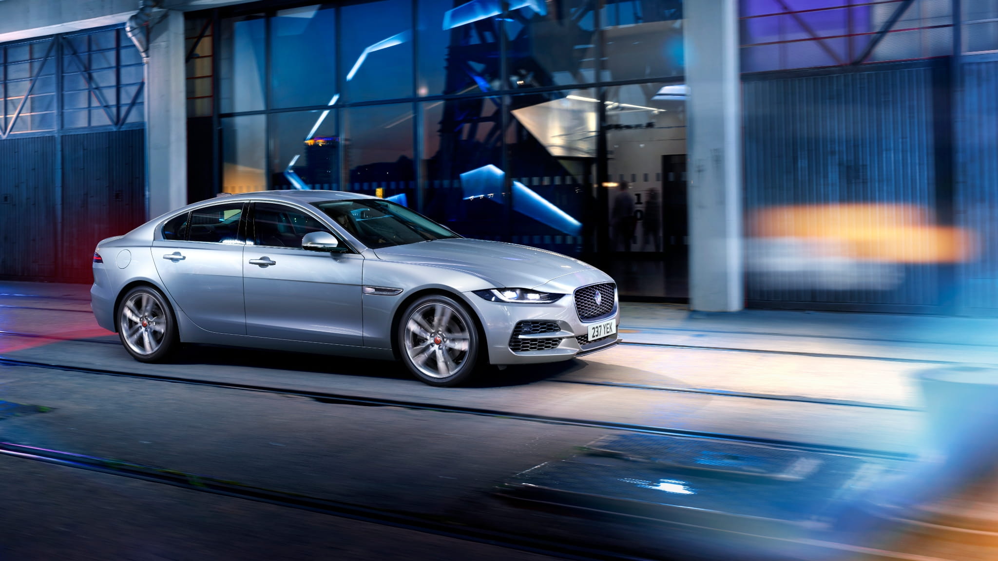 Used Jaguar cars for sale at Lookers Jaguar