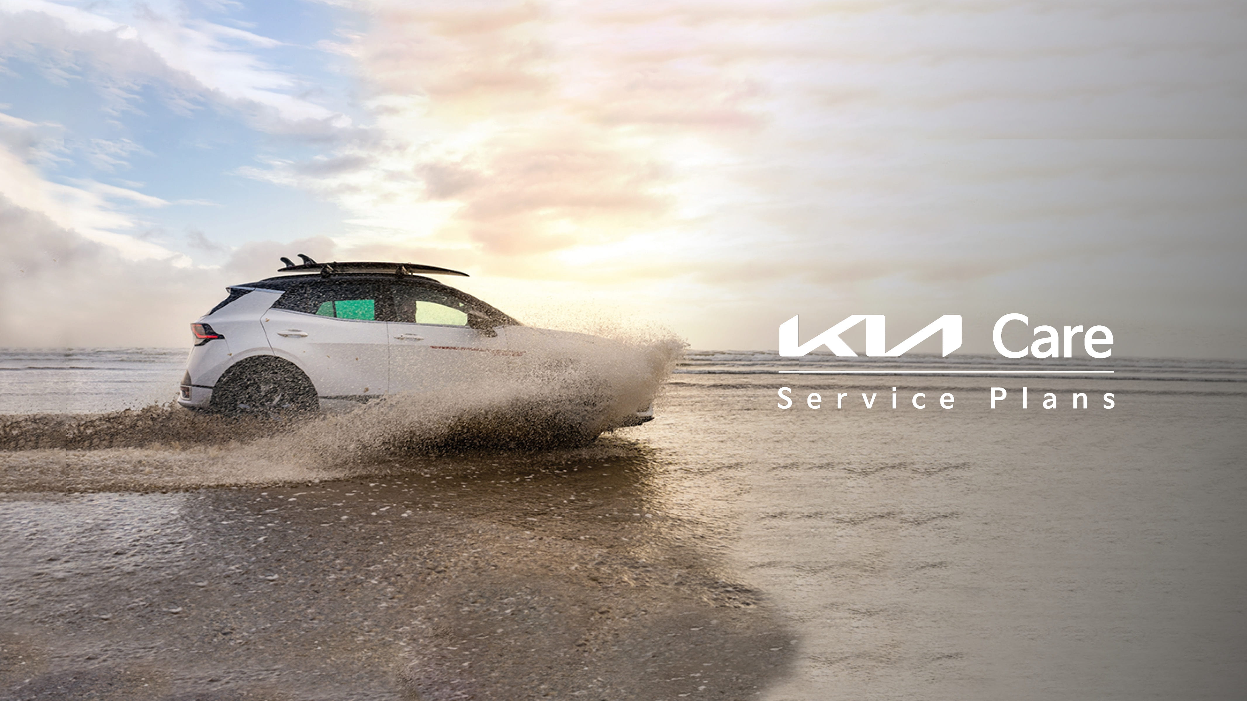 Kia Care Service Plan Offer | Servicing & Parts | Lookers Kia