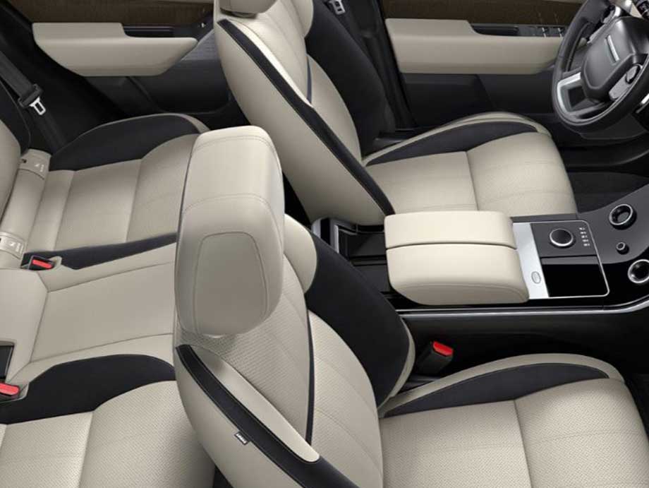 New Range Rover Velar : Find yours today | Lookers Land Rover