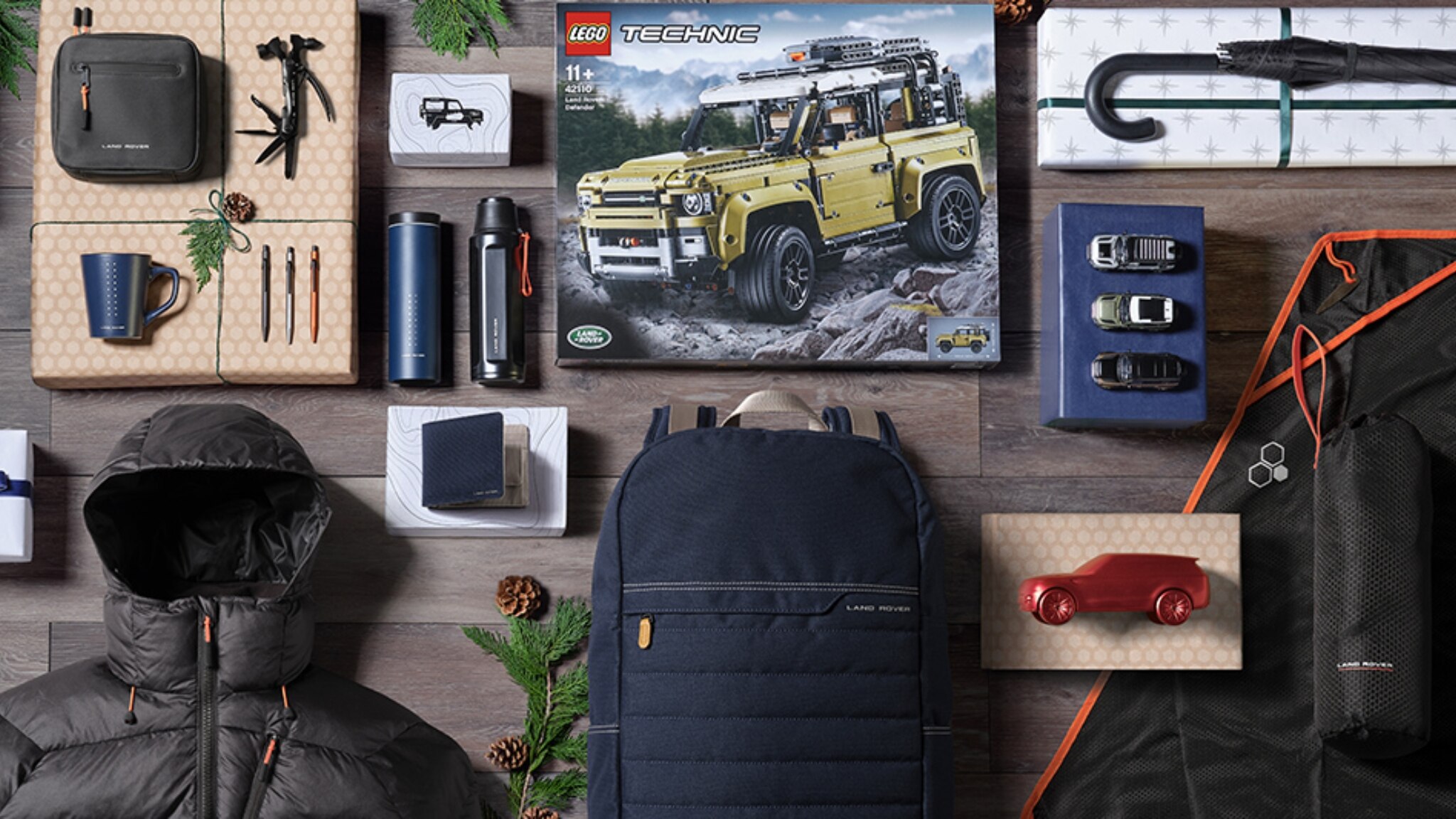 Land Rover Servicing & Parts Offers | Lookers Land Rover