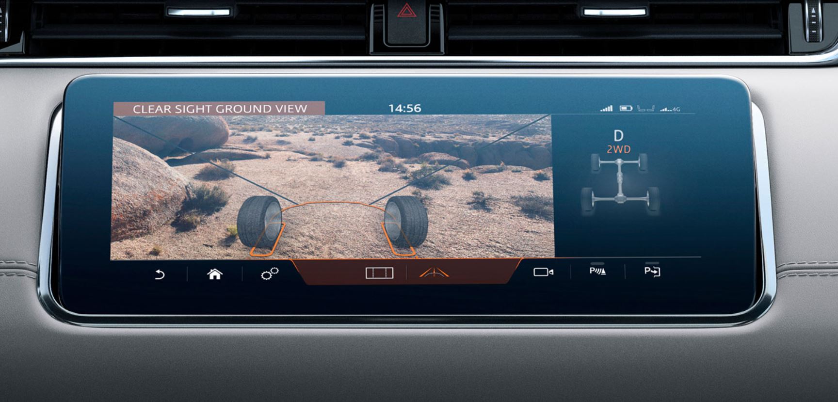 New Range Rover Evoque for sale - Lookers Land Rover