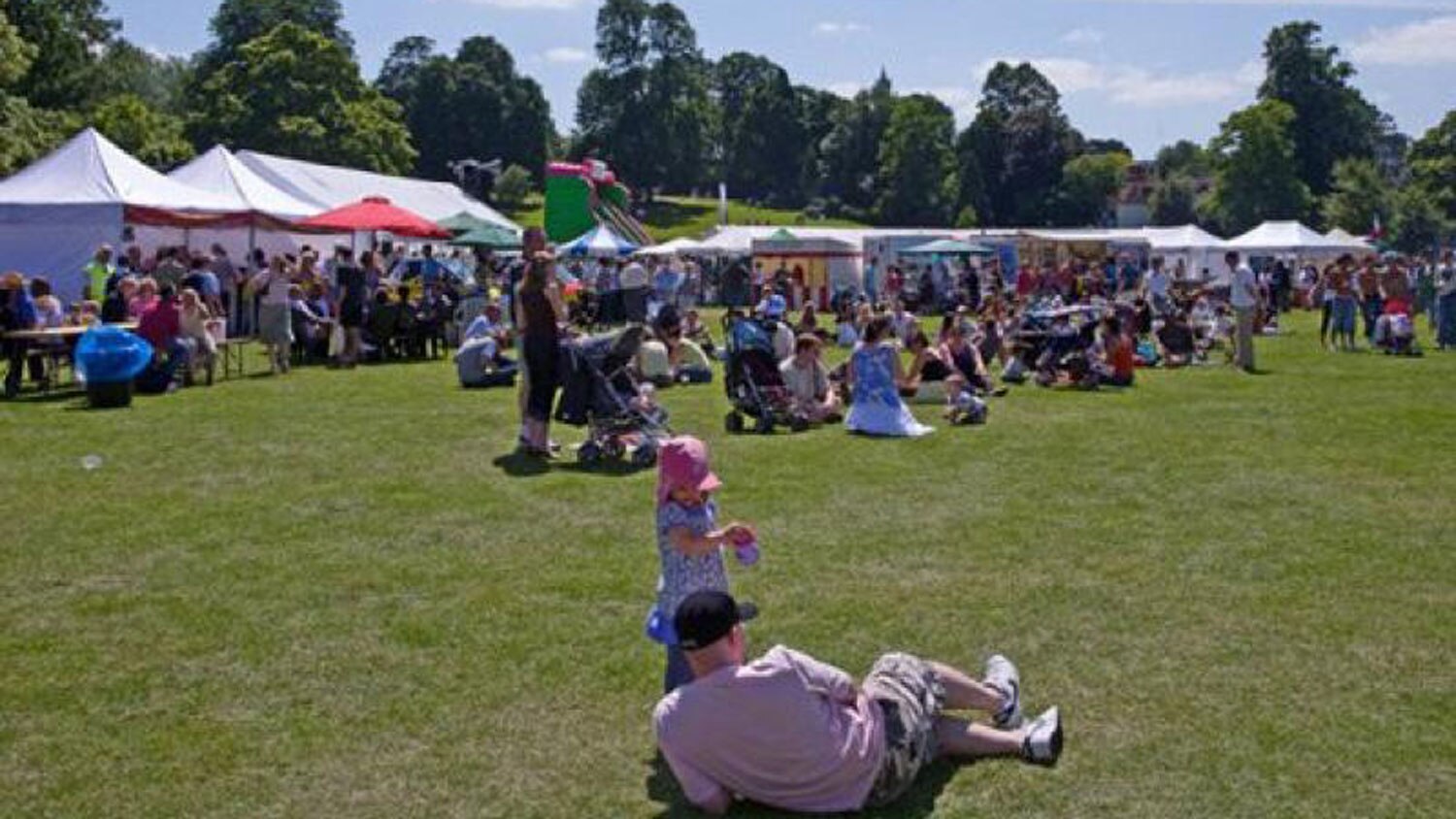 Visit Us At Colchester Food & Drink Festival