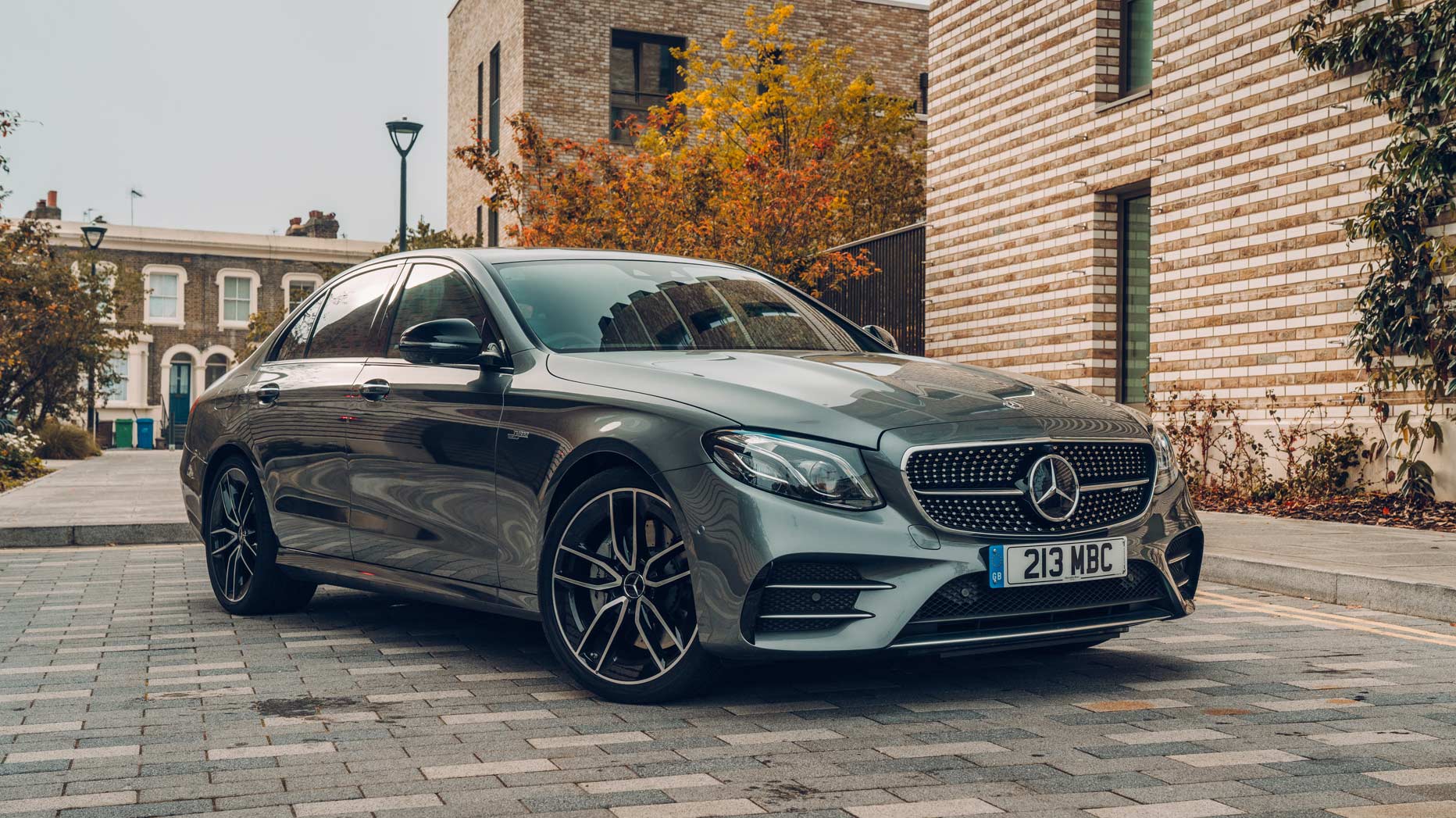 Mercedes-AMG E Class | Lookers