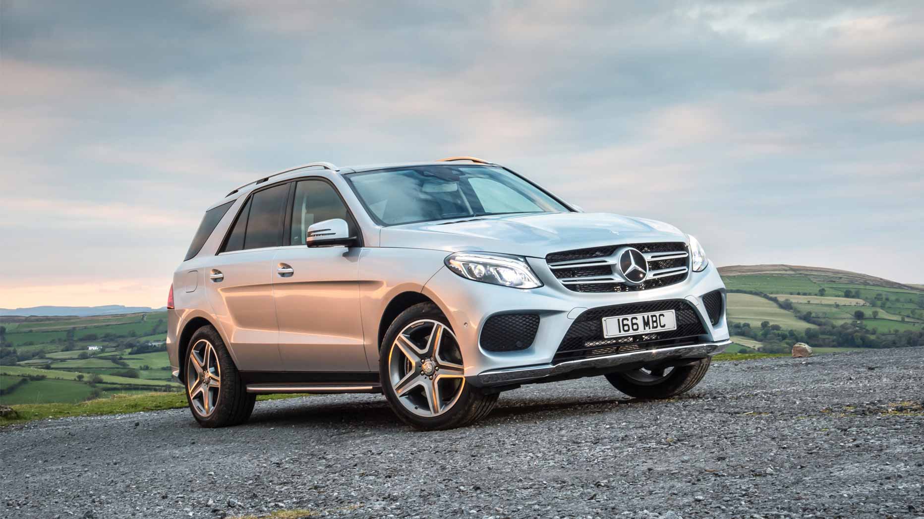 Nearly New & Approved Used Mercedes-Benz Cars | Lookers Mercedes-Benz