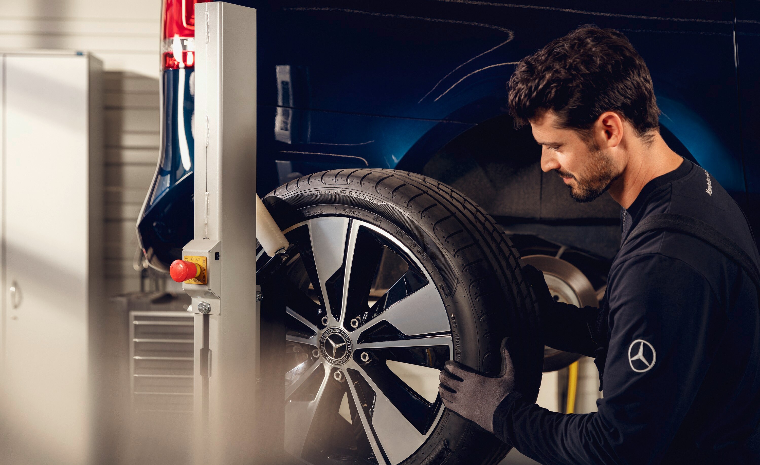 Mercedes-Benz Servicing & Parts Offers | Lookers Mercedes-Benz