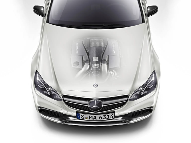 Genuine Parts | Lookers Mercedes-Benz