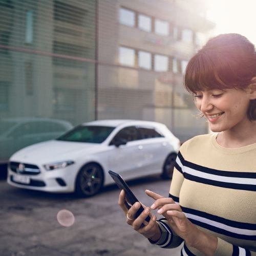 New and Approved Used Mercedes-Benz Dealers - Lookers