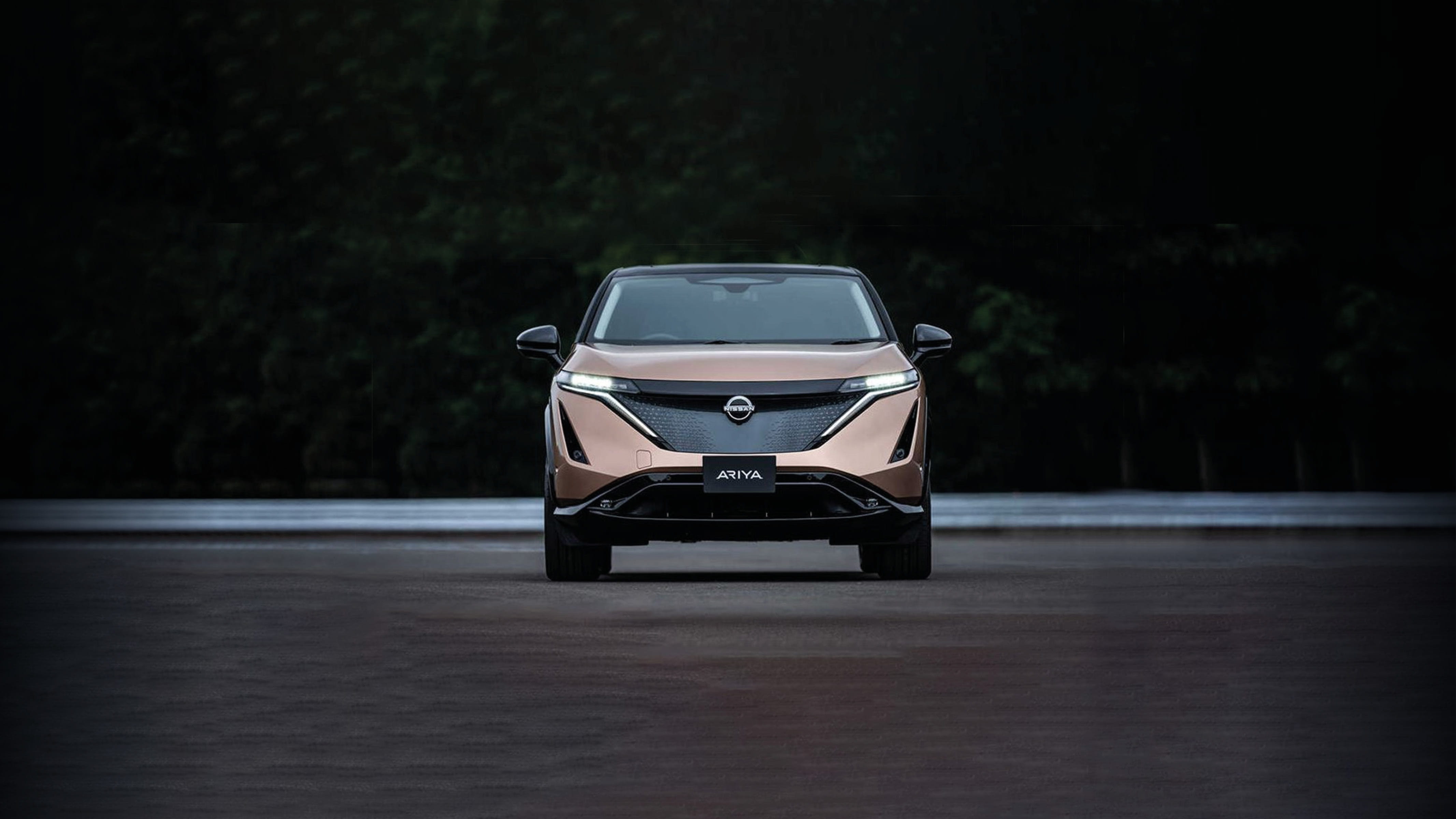 New Nissan Cars For Sale | Latest Models at Lookers Nissan