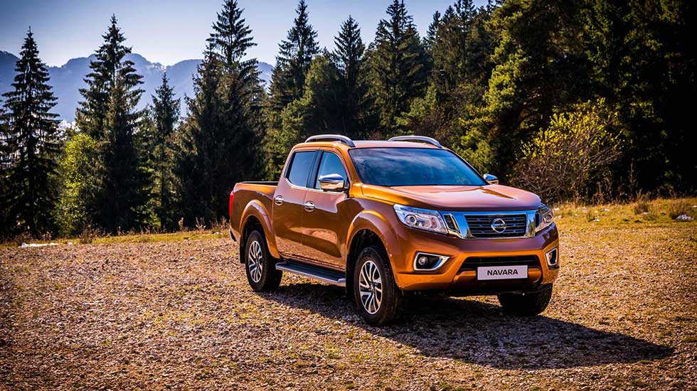 Nissan Used Cars For Sale | Full Range at Lookers Nissan