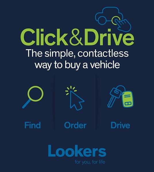 New and Used Nissan Car Dealerships | Lookers Nissan