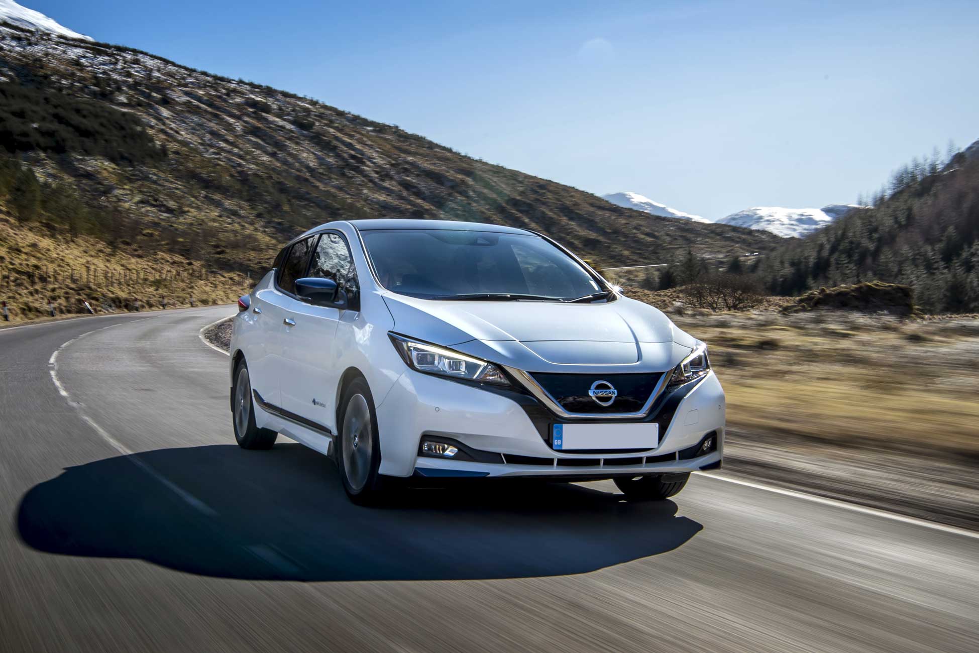 New and Used Nissan Car Dealerships | Lookers Nissan
