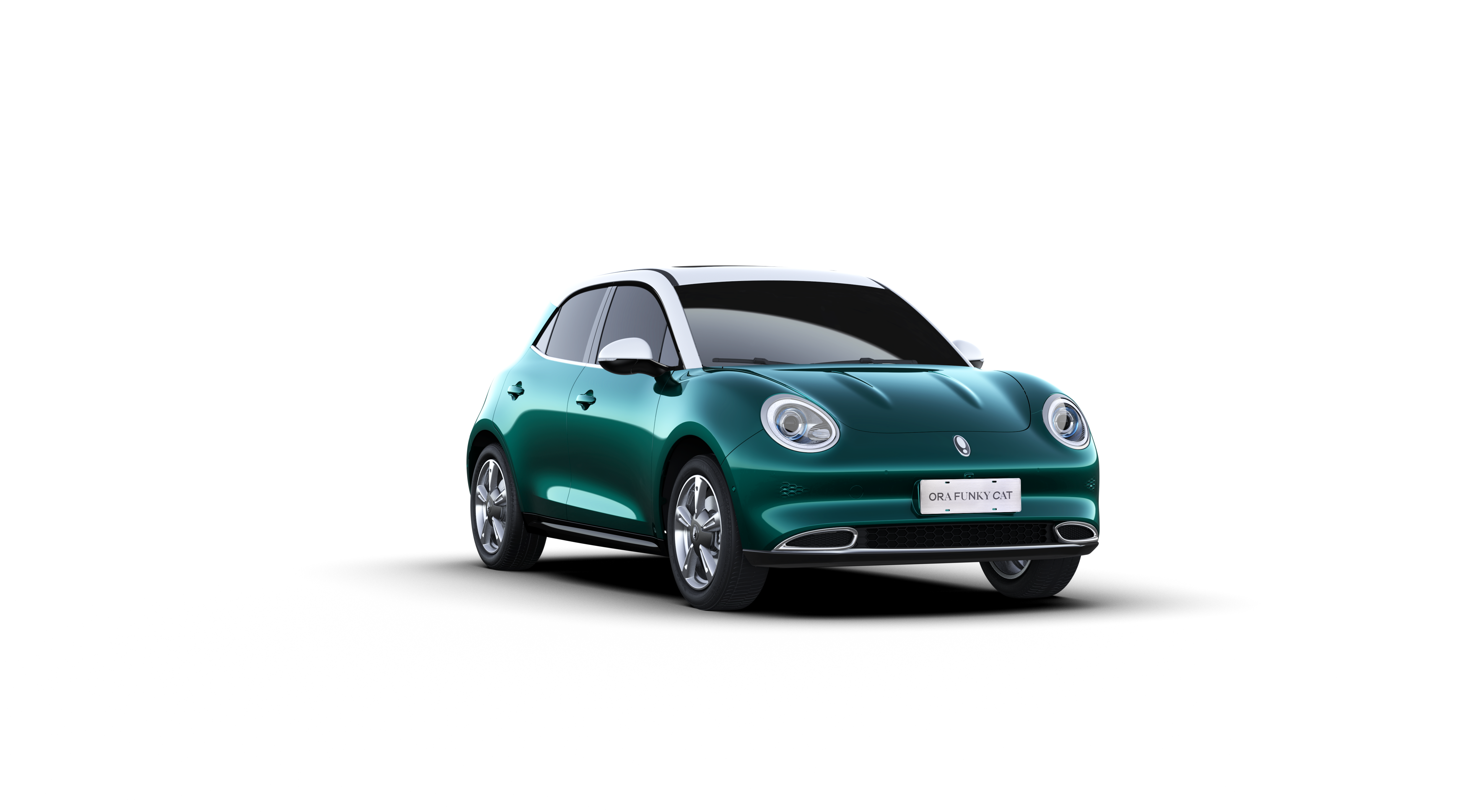 New GWM ORA Cars for Sale | Lookers GWM ORA England