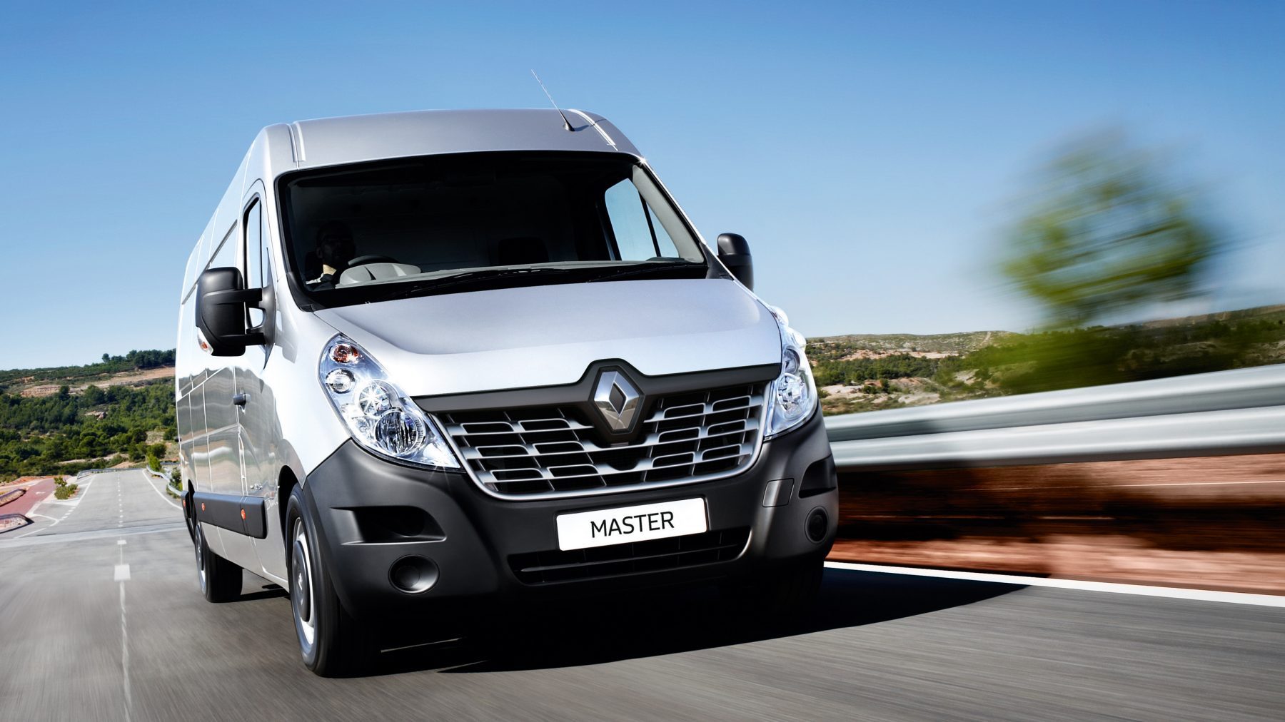 Used Renault Van Range For Sale at Lookers