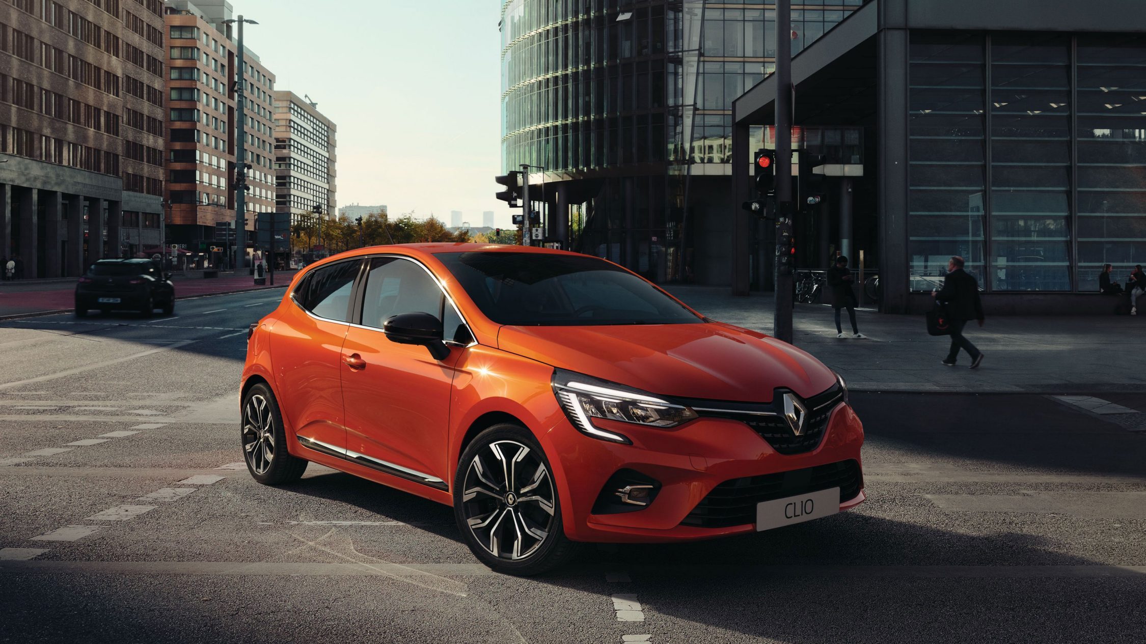 New Renault cars for sale | New Renault | Lookers Renault
