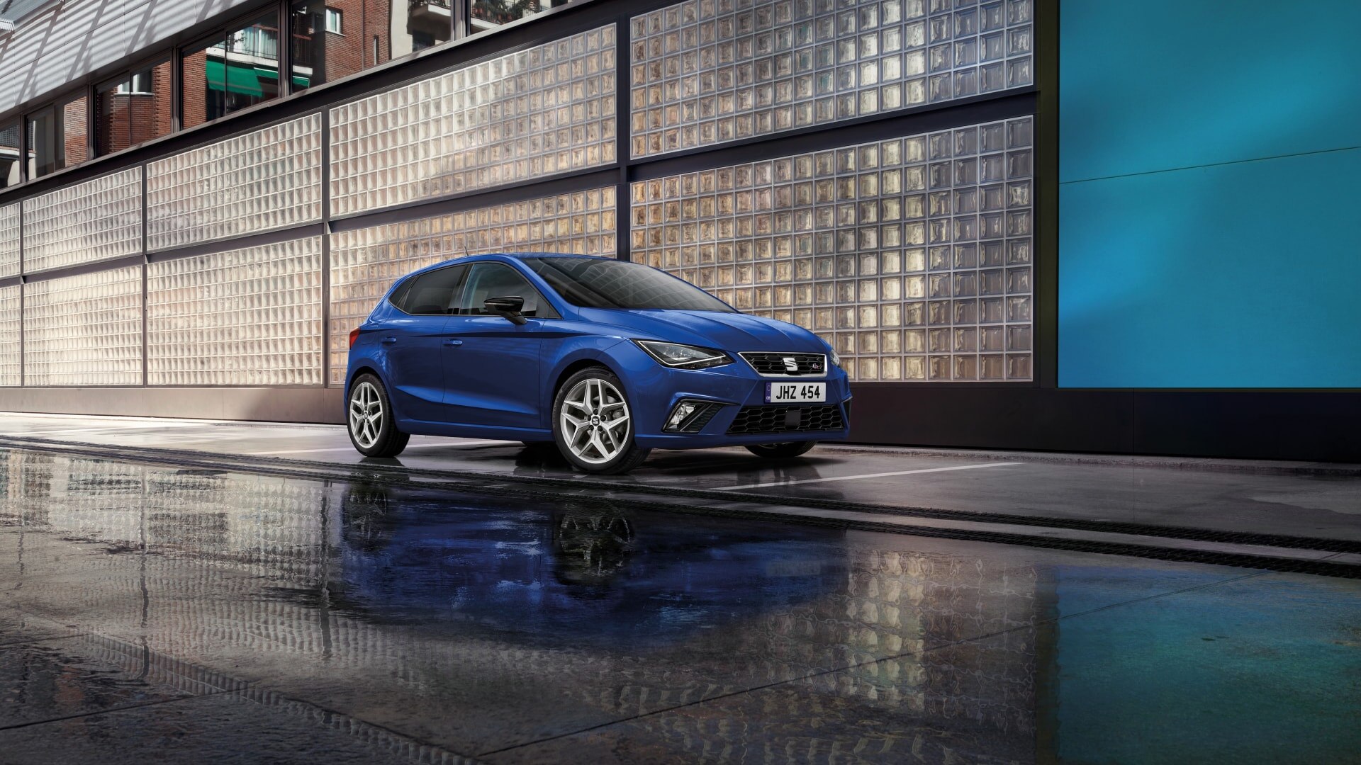 New SEAT Cars | Lookers SEAT