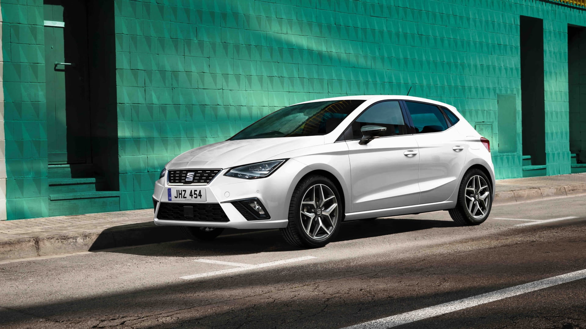 New SEAT Cars | Lookers SEAT