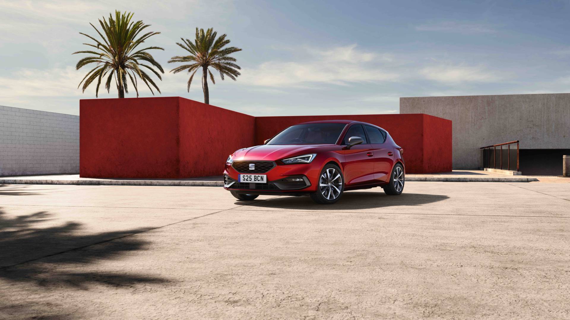 New SEAT Cars | Lookers SEAT
