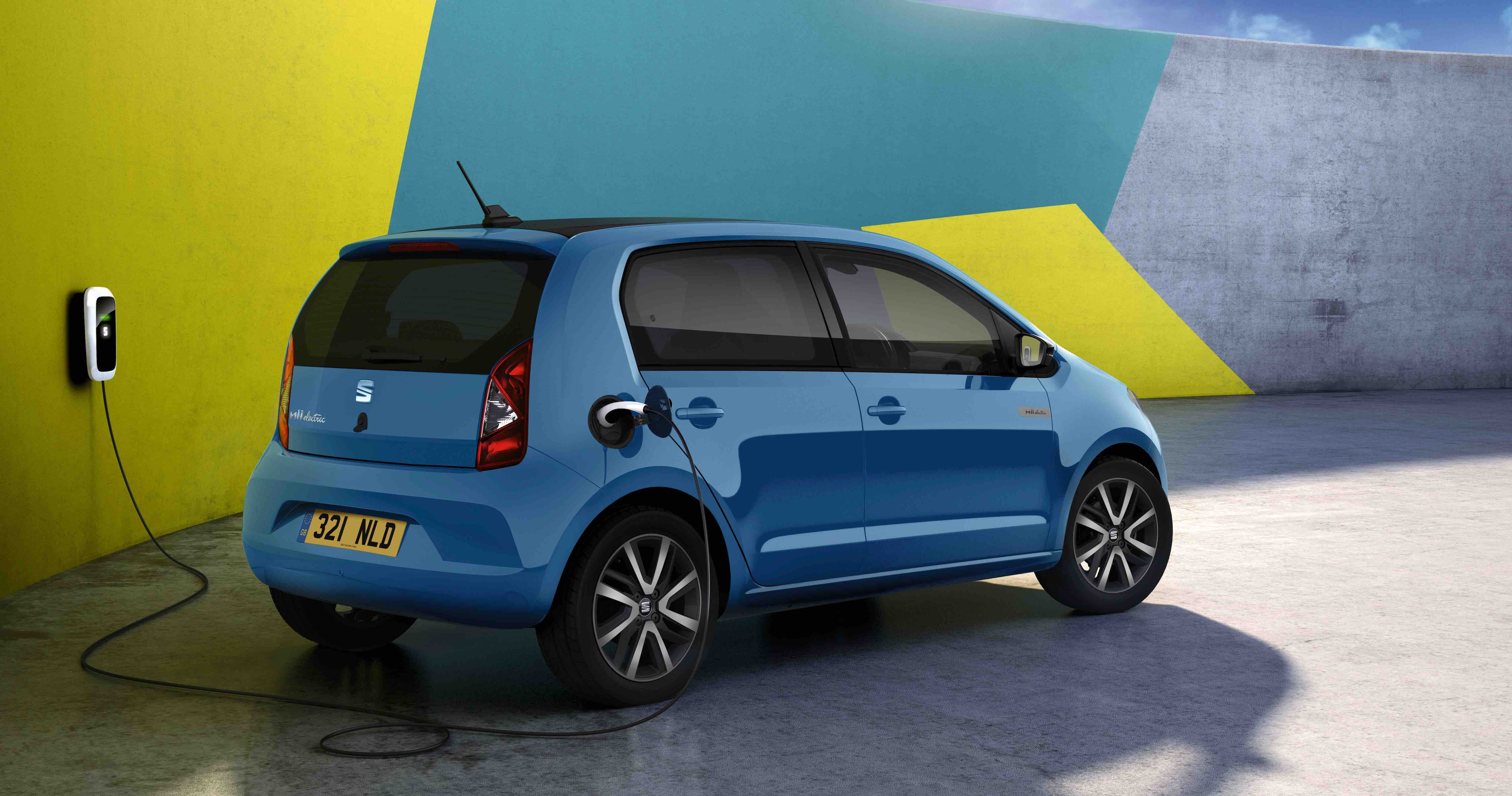 Cheapest Electric Cars | Affordable EVs | Lookers Blog