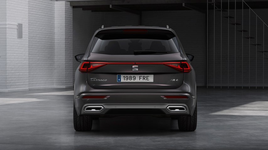 The SEAT FR Range | New Cars | Lookers SEAT
