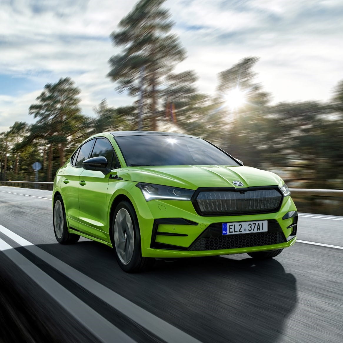 New ŠKODA Cars | Lookers ŠKODA