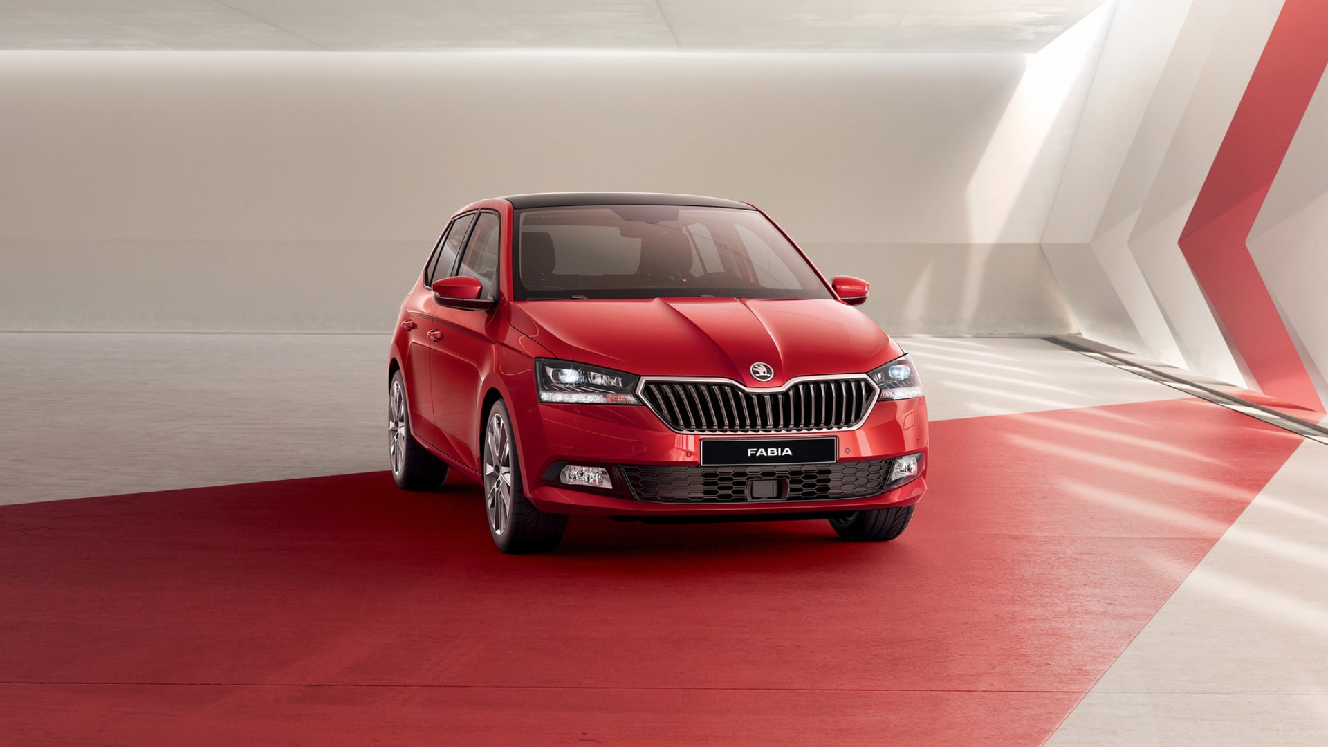 New ŠKODA FABIA | New Cars | Lookers ŠKODA