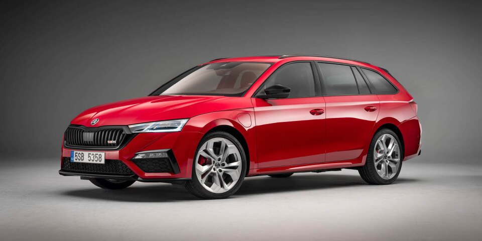 New ŠKODA Electric & Hybrid Range | New Cars | Lookers ŠKODA