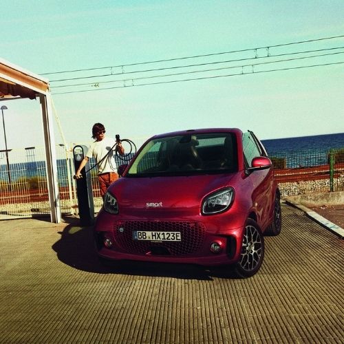 New & Used Smart Car Dealership | Lookers Smart Cars