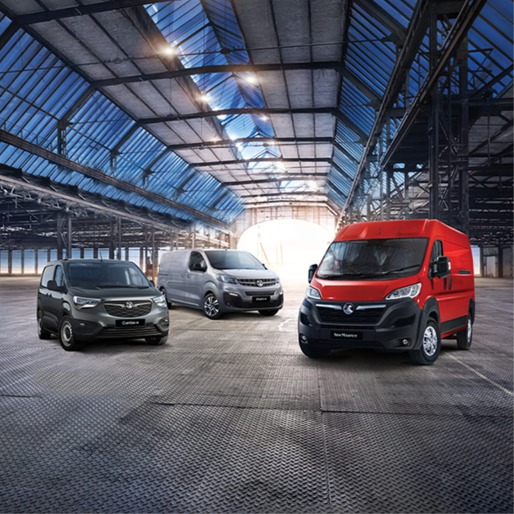 New & Used Vauxhall Car Dealerships | Lookers Vauxhall