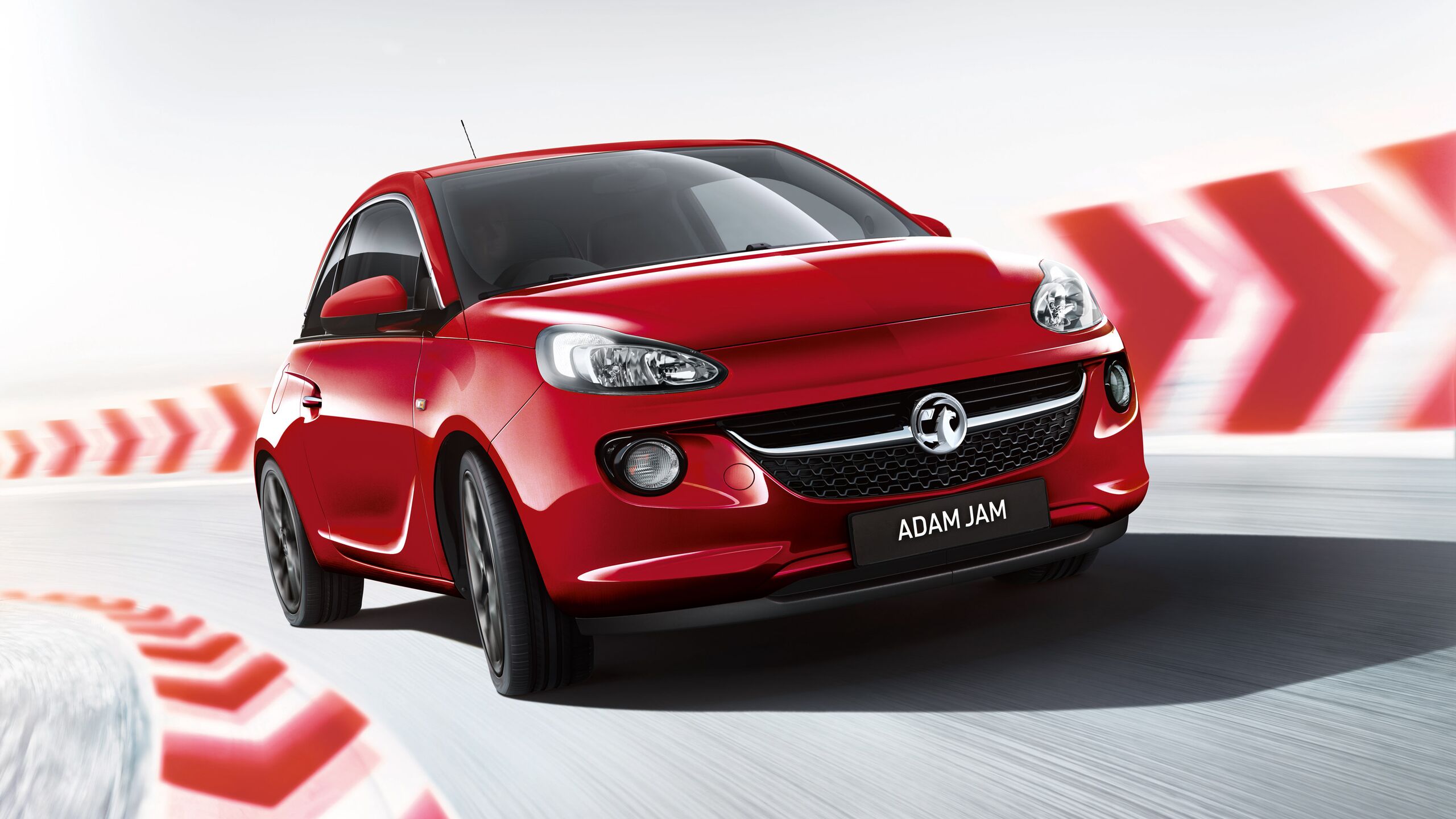 Used Vauxhall Adam For Sale | Lookers Vauxhall