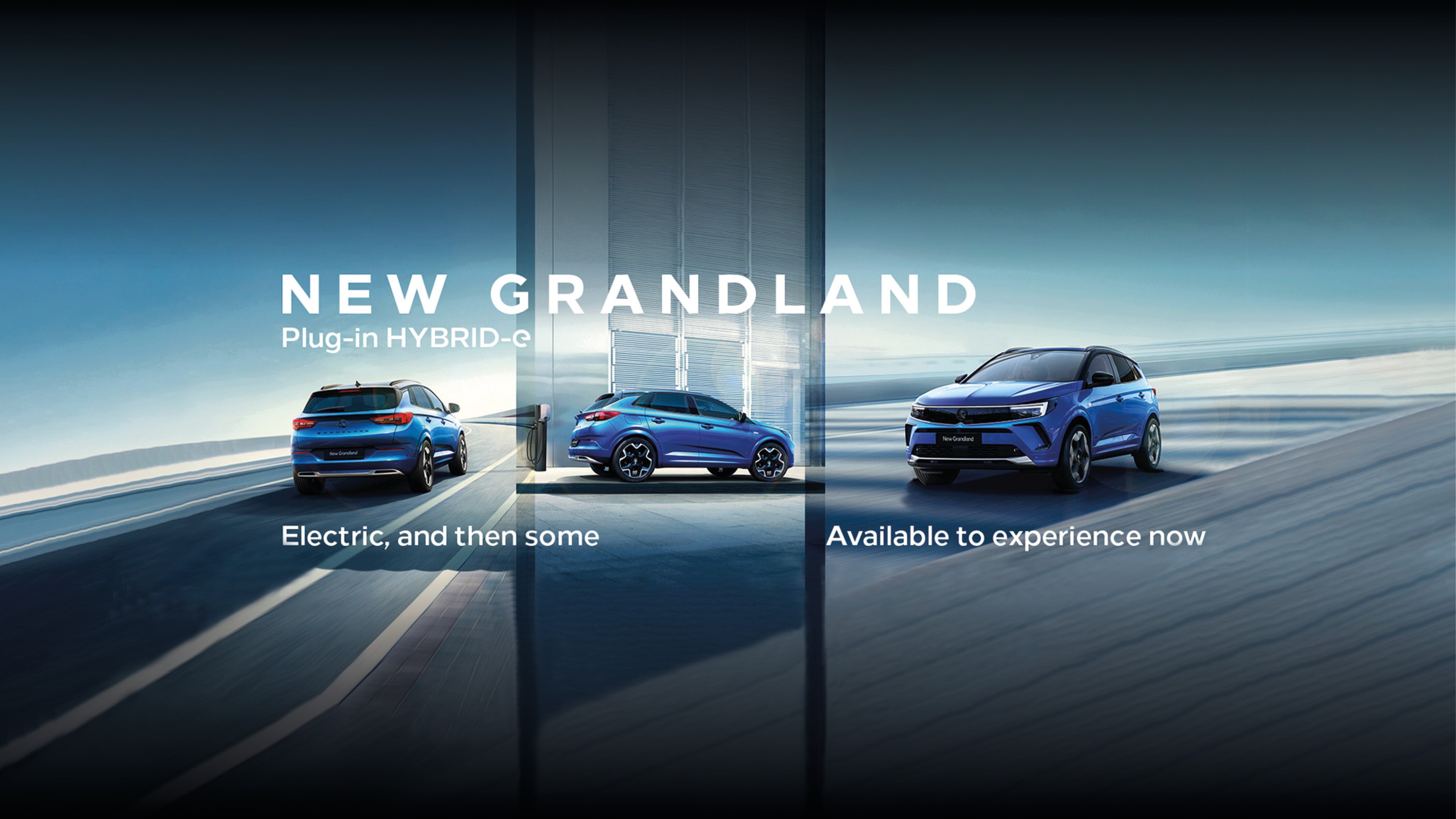 All New Vauxhall Grandland | Lookers Vauxhall