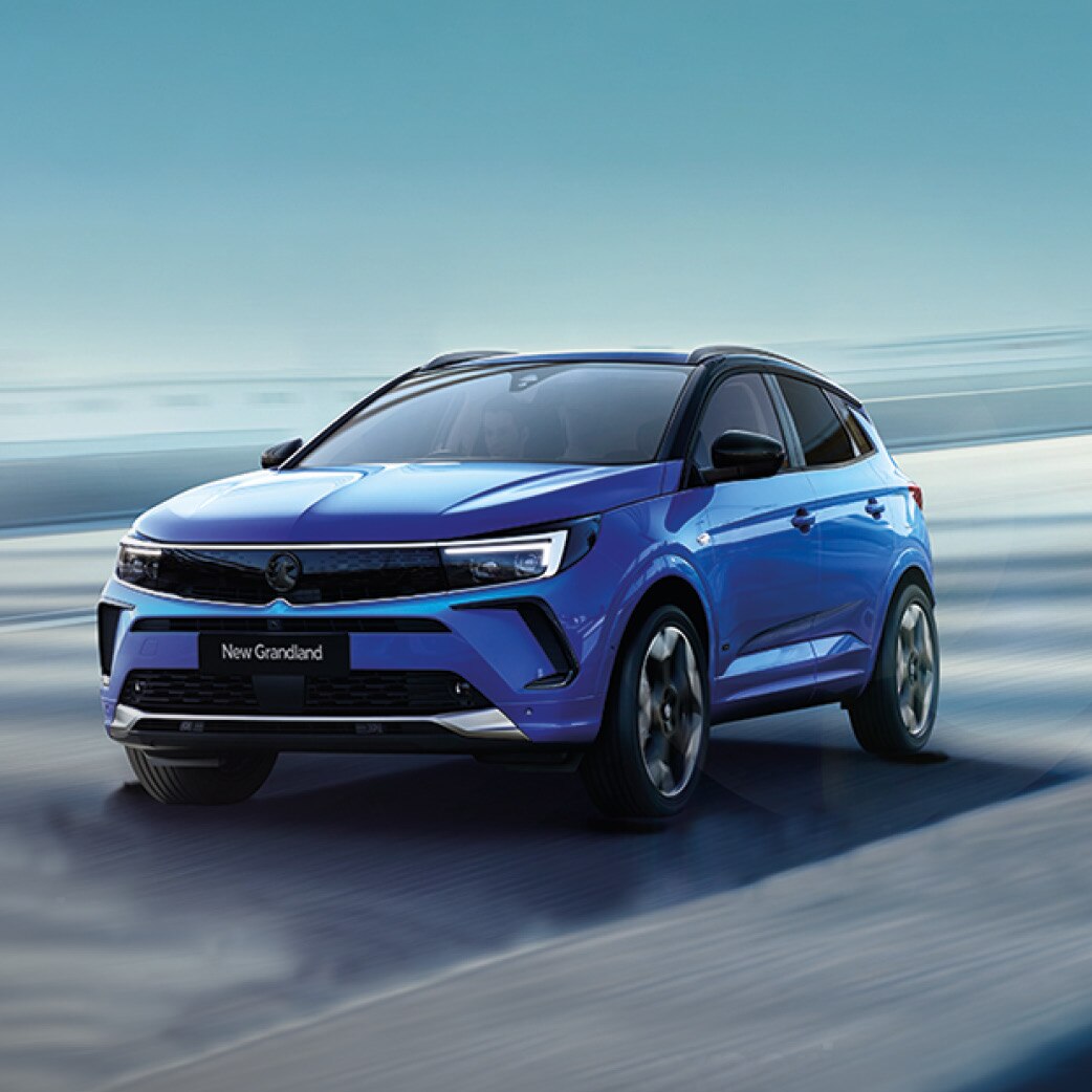 New Vauxhall Cars For Sale - Latest Models : Lookers