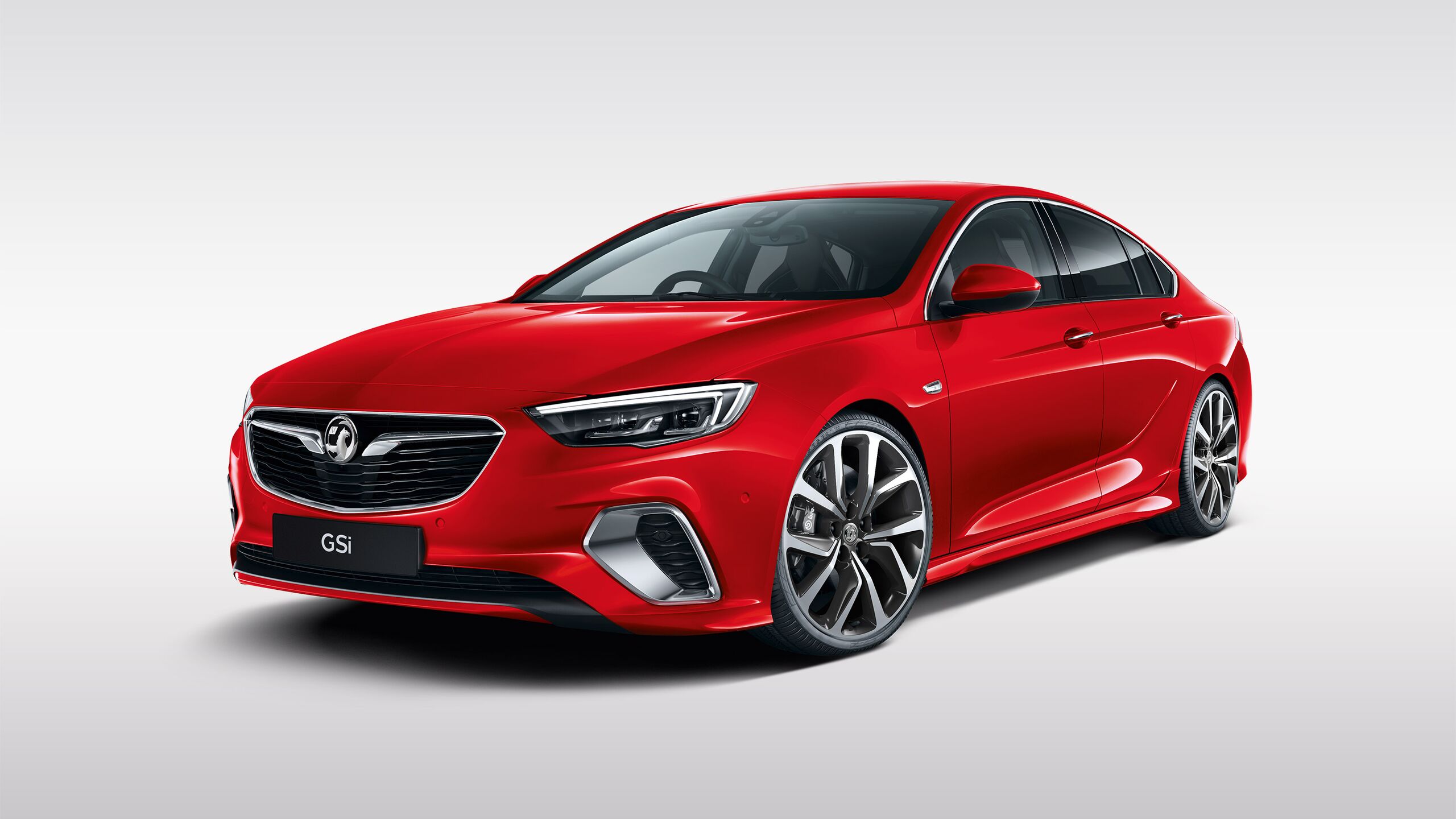 Vauxhall Insignia is Auto Express Family Car of the Year