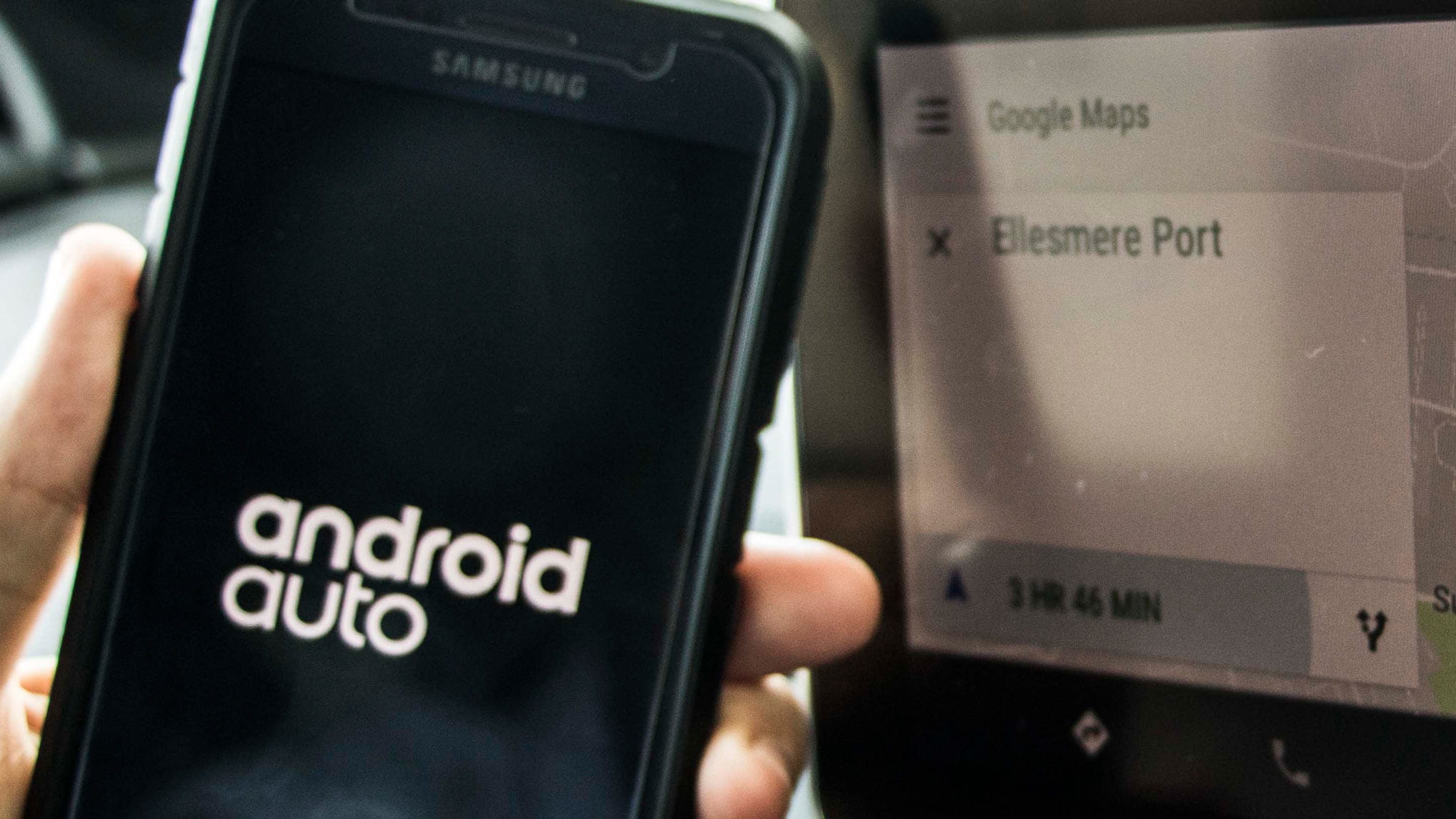 What is Android Auto? | Lookers Blog