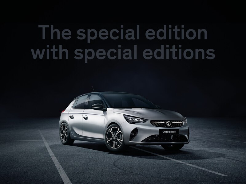 New & Used Vauxhall Car Dealerships | Lookers Vauxhall