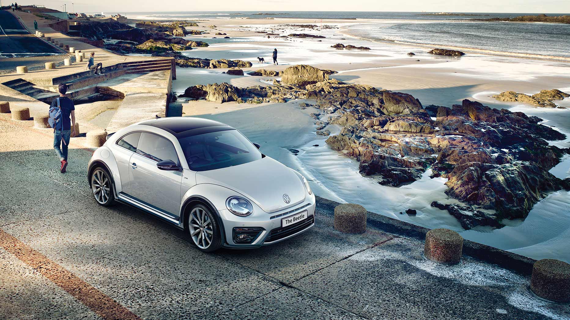 Used Volkswagen Cars | Lookers Volkswagen