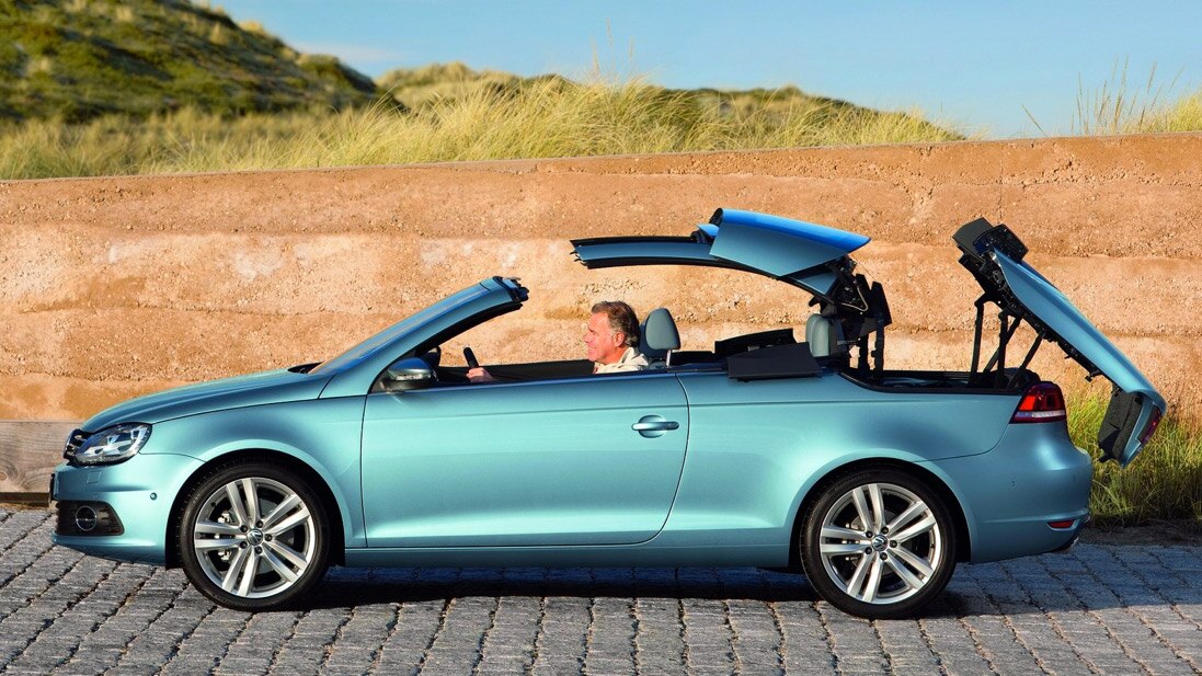 Used Volkswagen Cars | Lookers Volkswagen