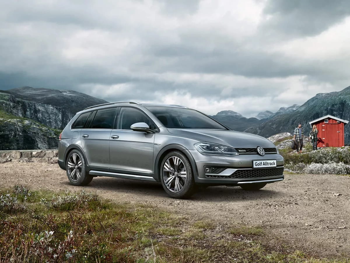 New Volkswagen Cars | Latest VW Models | Lookers Volkswagen