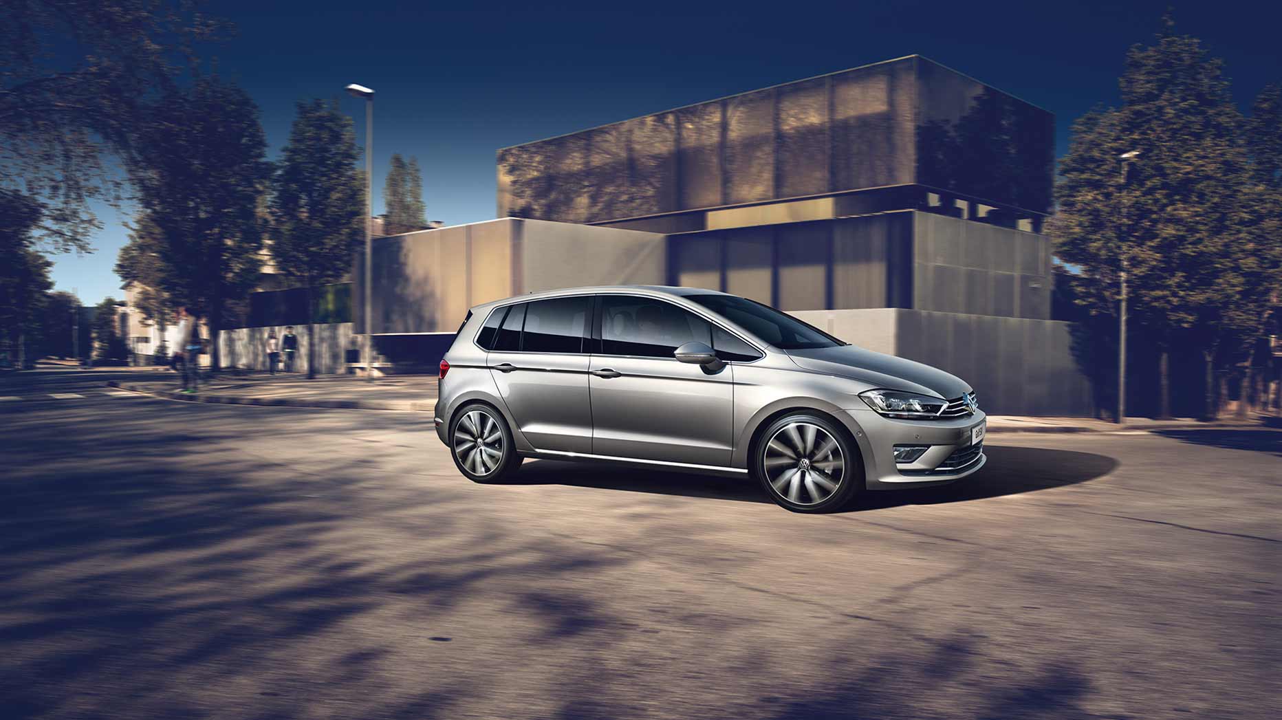 Used Volkswagen Cars | Lookers Volkswagen