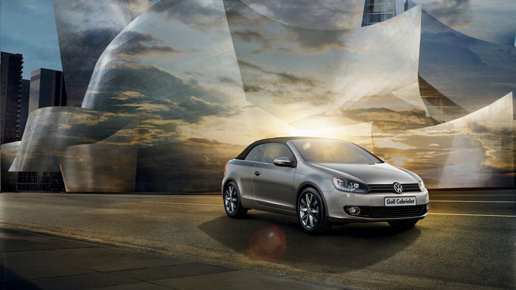 Used Volkswagen Cars | Lookers Volkswagen